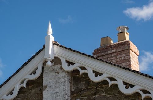 What is a Roof Barge? - Owner Builder Club