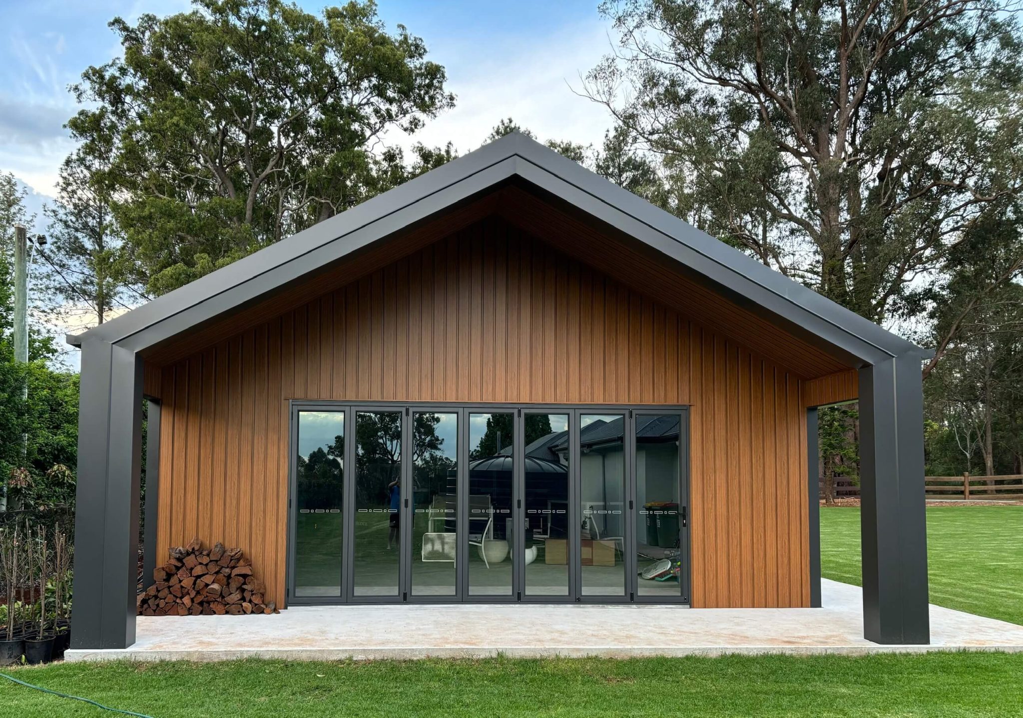 What is a Shed House? - The Owner Builder Club